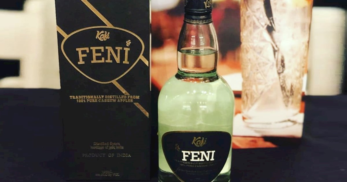 Indian Liquor Brands List
