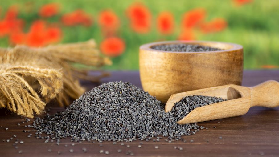 3 Best Rated Central European Spices - TasteAtlas