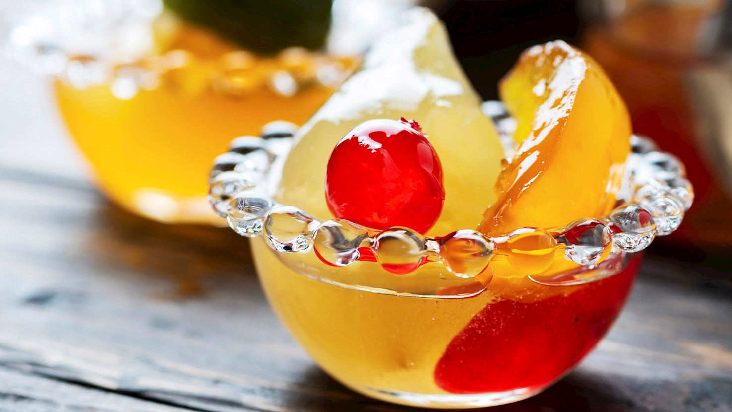 3 Worst Rated Western European Fruit Preserves - TasteAtlas