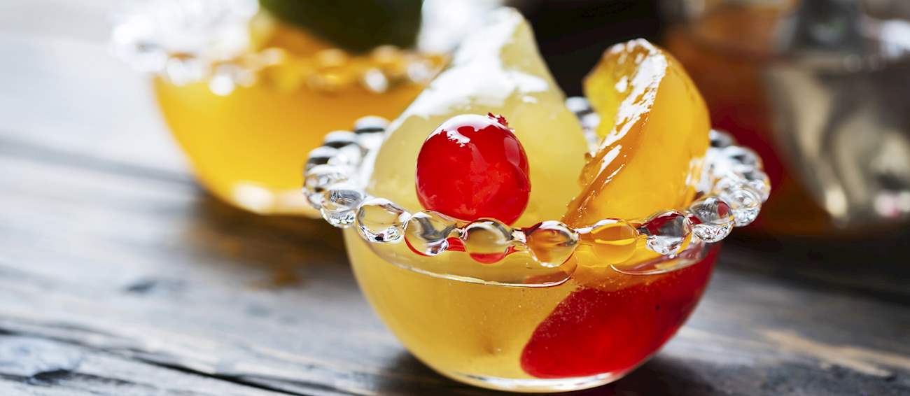 Mostarda di Cremona | Local Condiment From Cremona, Italy