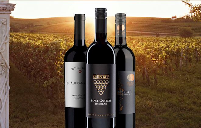 Austrian Wine Varieties: 5 Wine Variety Types in Austria | TasteAtlas