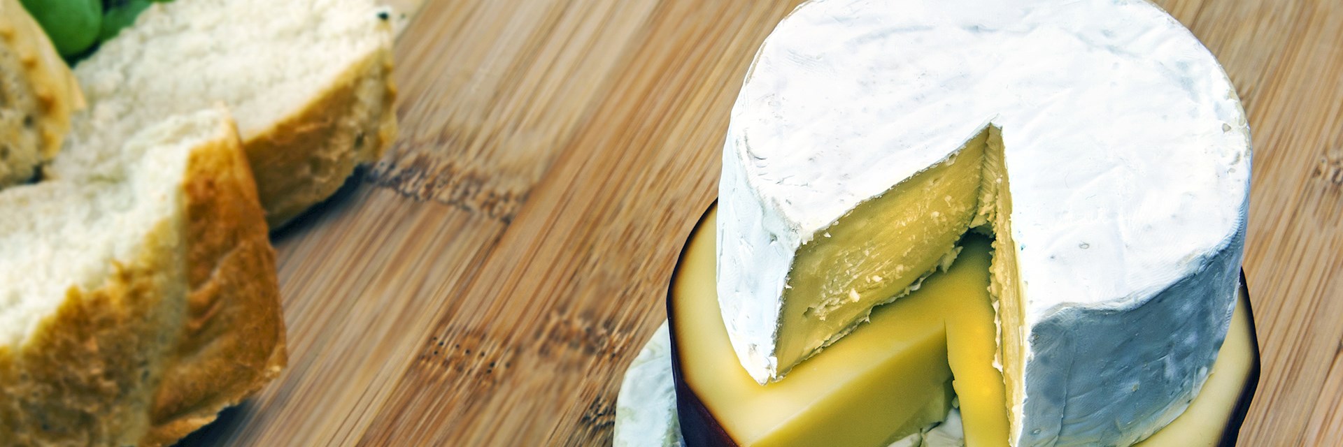 6 Worst Rated British Soft Cheeses - TasteAtlas