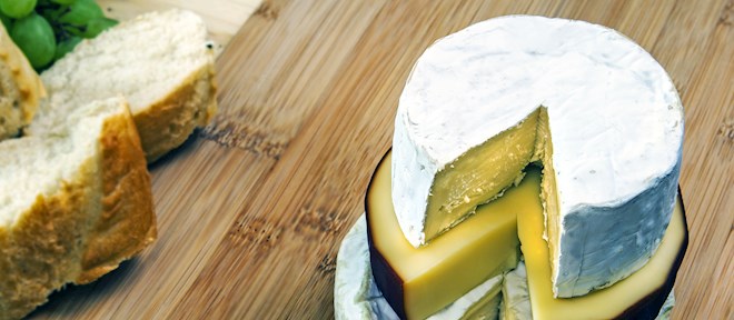 English Cheeses: 107 Cheese Types in England | TasteAtlas