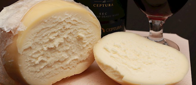 Romanian Cheeses: 7 Cheese Types in Romania | TasteAtlas