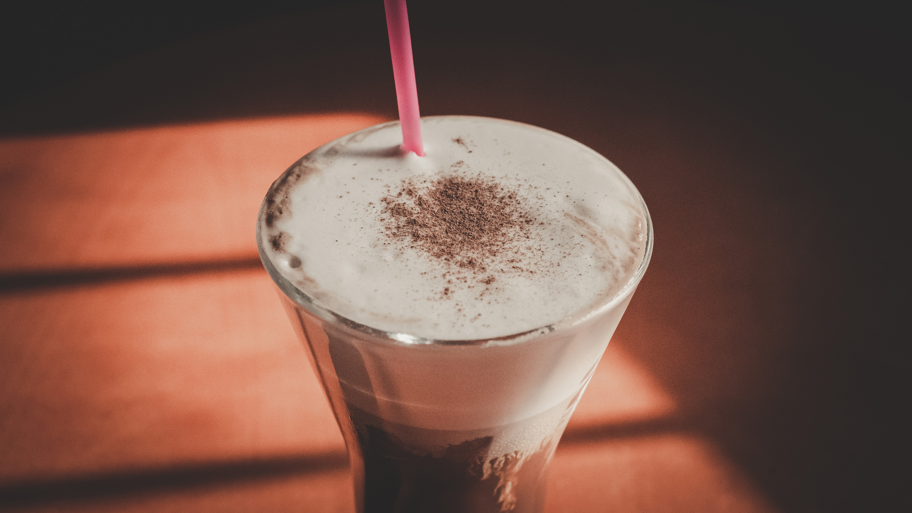 Freddo Cappuccino | Local Coffee (Beverage) From Greece