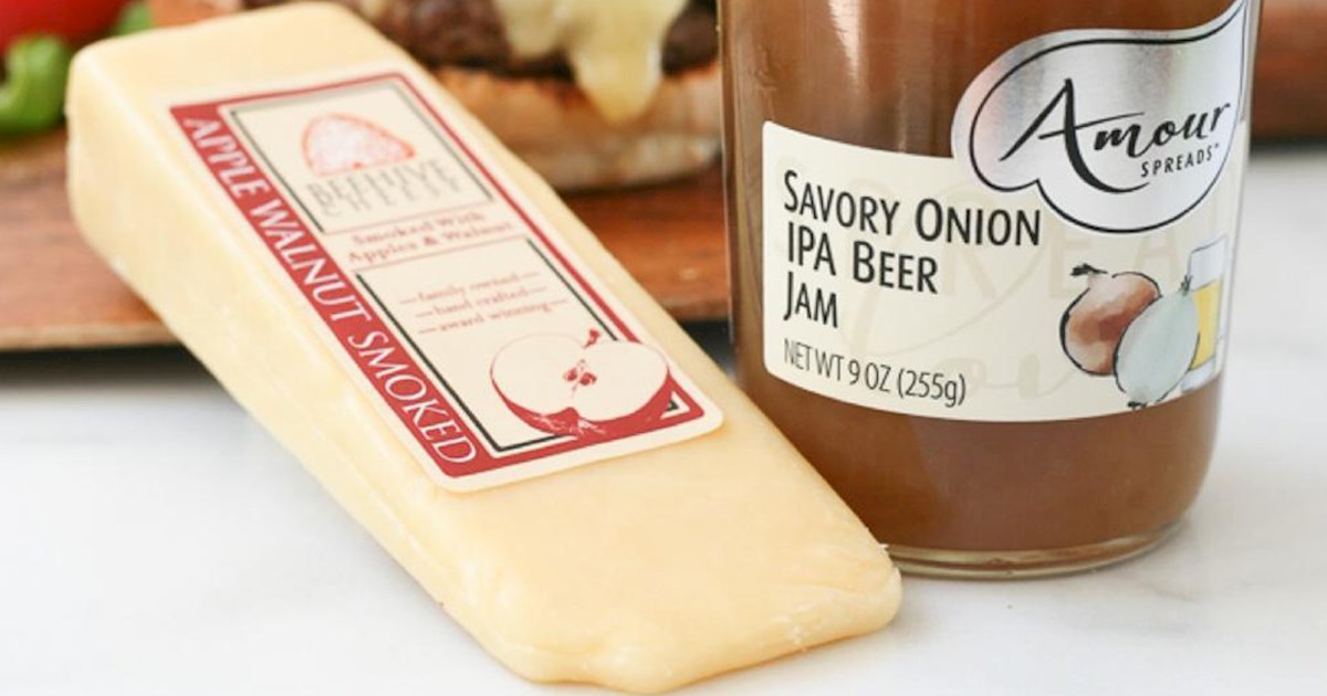 9 Best Natural Rind Cheeses in Utah - TasteAtlas