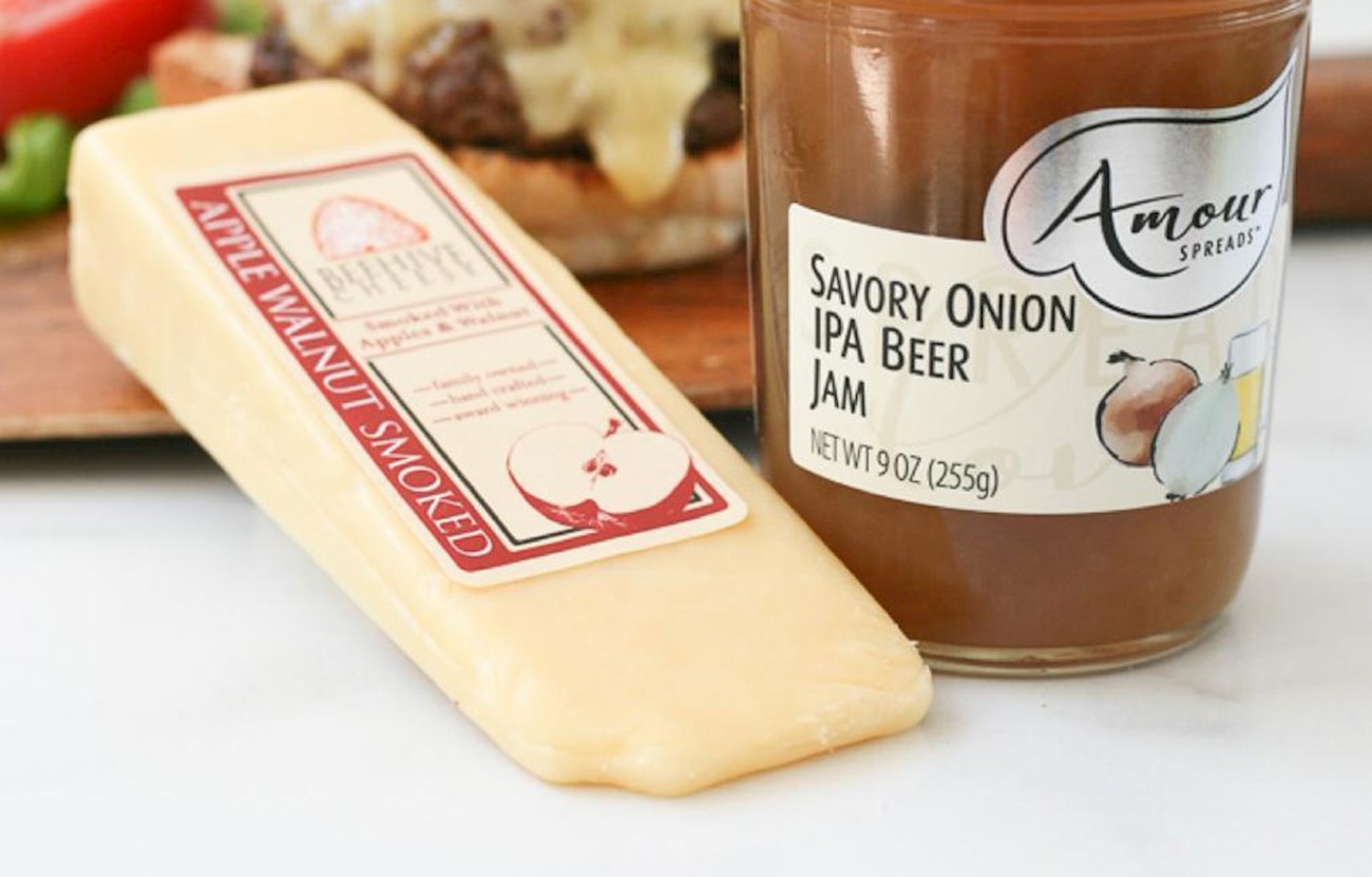 19 Best Smoked Cheeses in the United States of America - TasteAtlas