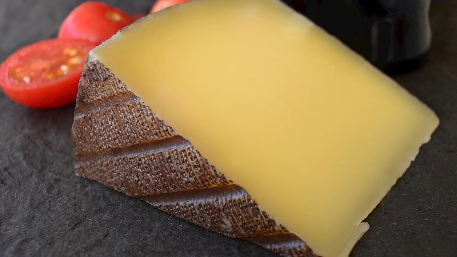 15 Best Mixed Milk Cheeses in Spain - TasteAtlas