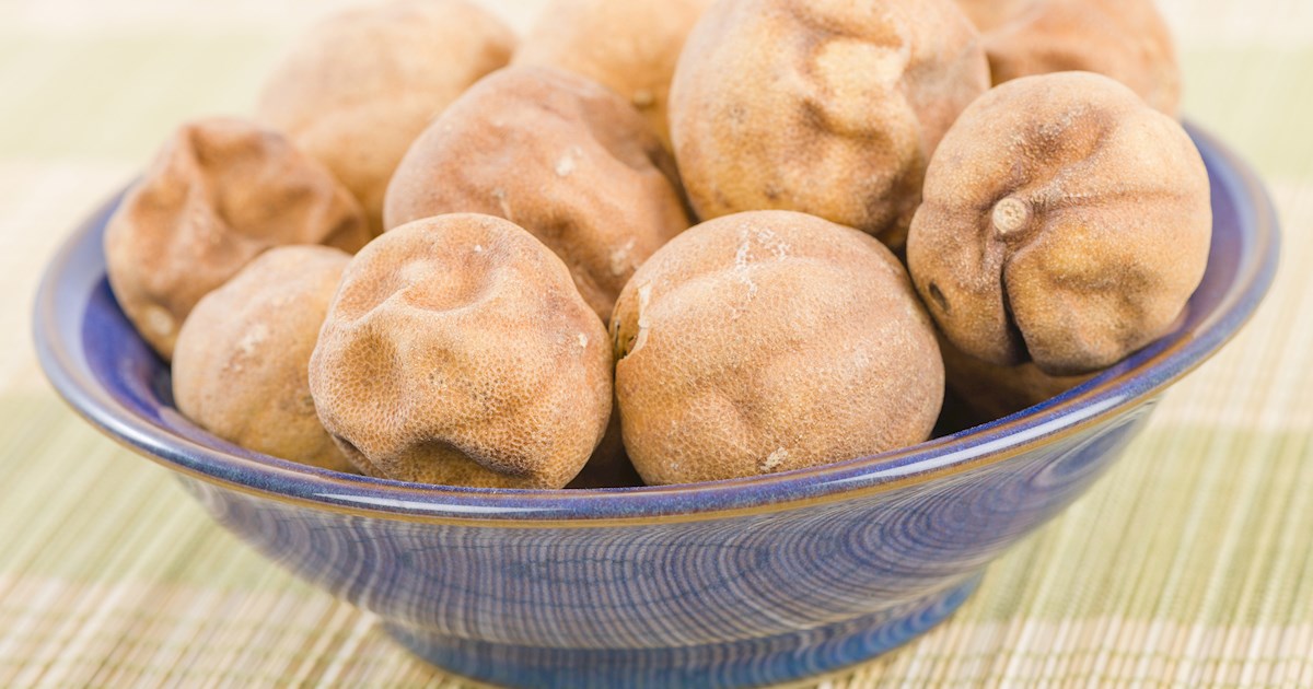 Noomi Basra | Local Herbal Infusion From Iraq