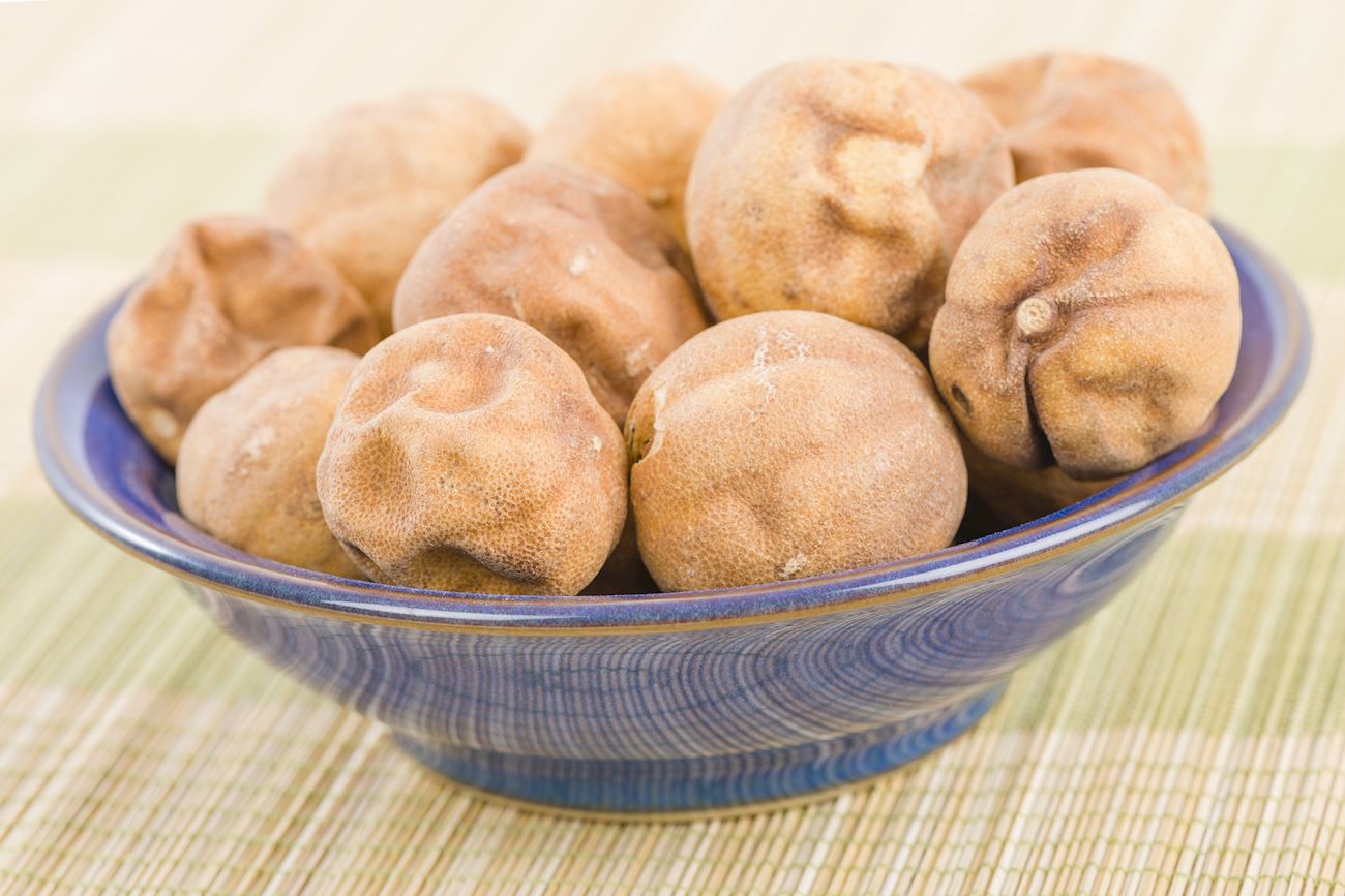 Noomi Basra | Local Herbal Infusion From Iraq