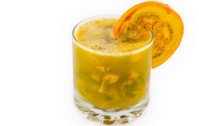 South American Non-alcoholic Beverages: 24 Non-alcoholic Beverage Types ...