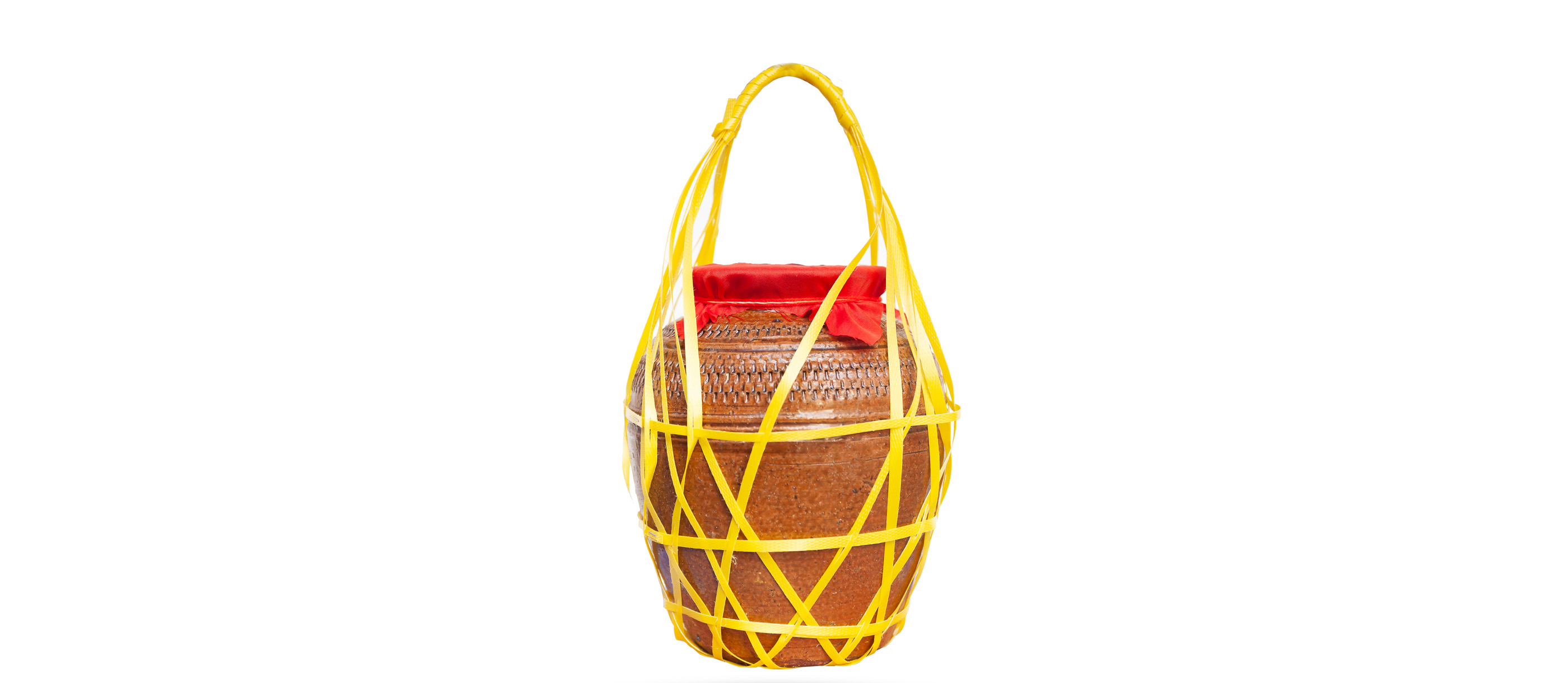 Sato | Local Alcoholic Beverage From Northeastern Thailand, Thailand