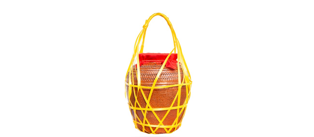 Sato | Local Alcoholic Beverage From Northeastern Thailand, Thailand