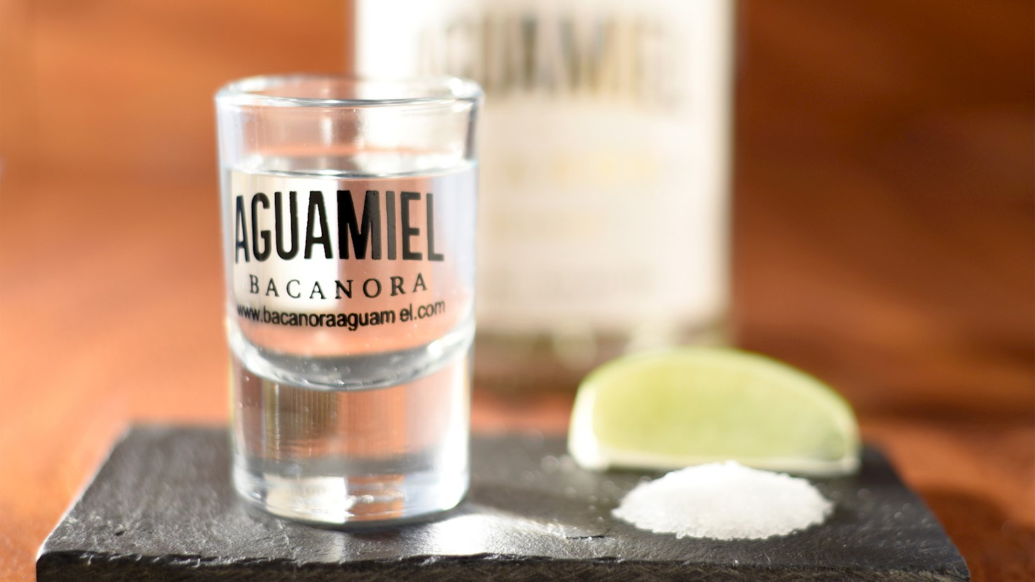 100 Worst Rated North American Alcoholic Beverages - TasteAtlas