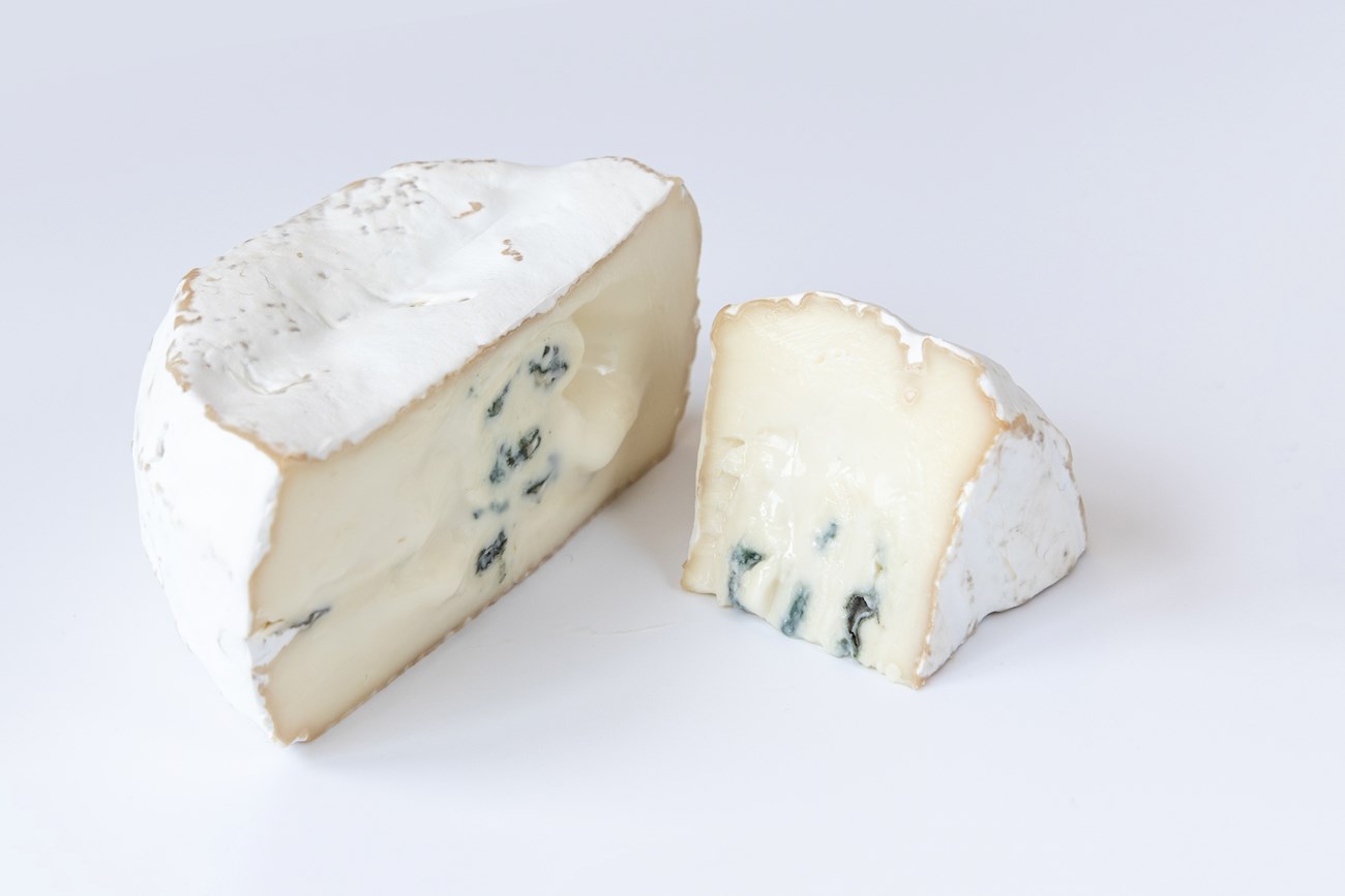 4 Best Blue Cheeses in Quebec - TasteAtlas