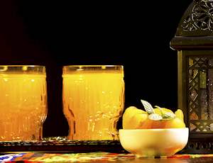 Syrian Food Map | Local Food in Syria | TasteAtlas