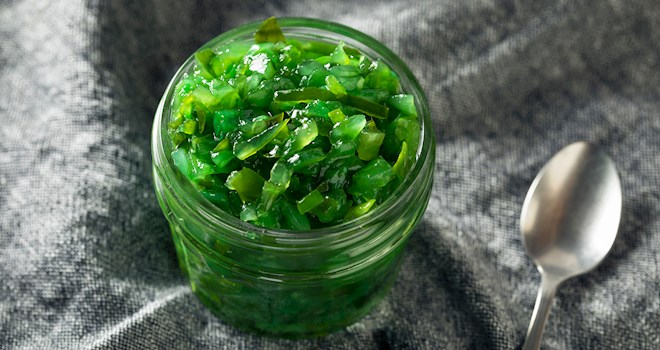 Relish of the World: 13 Relish Types | TasteAtlas