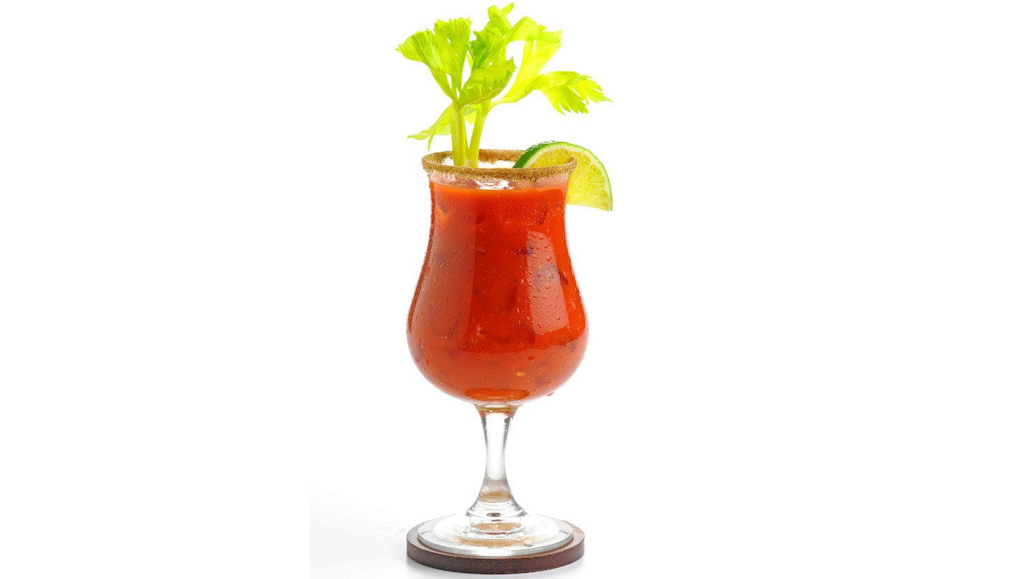 8 Best Cocktails in Canada - TasteAtlas