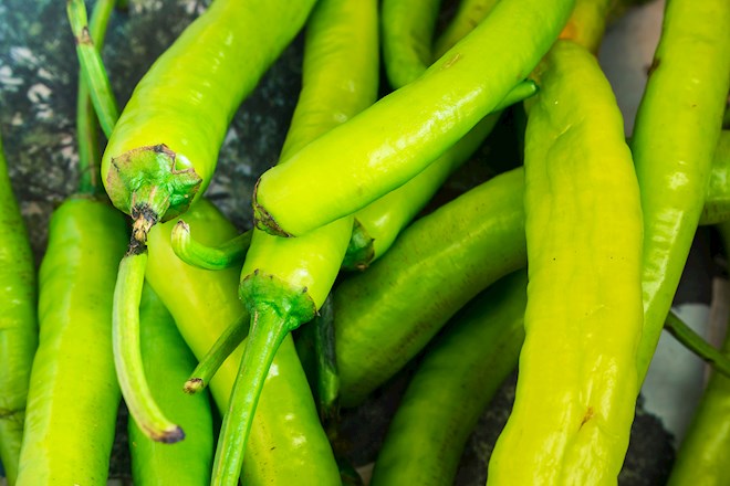 Hot Peppers of the World: 36 Hot Pepper Types | TasteAtlas