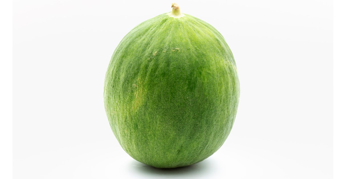 3 Best Melons in Italy - TasteAtlas