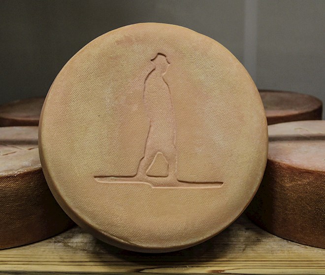 Canadian Cheeses: 34 Cheese Types in Canada | TasteAtlas