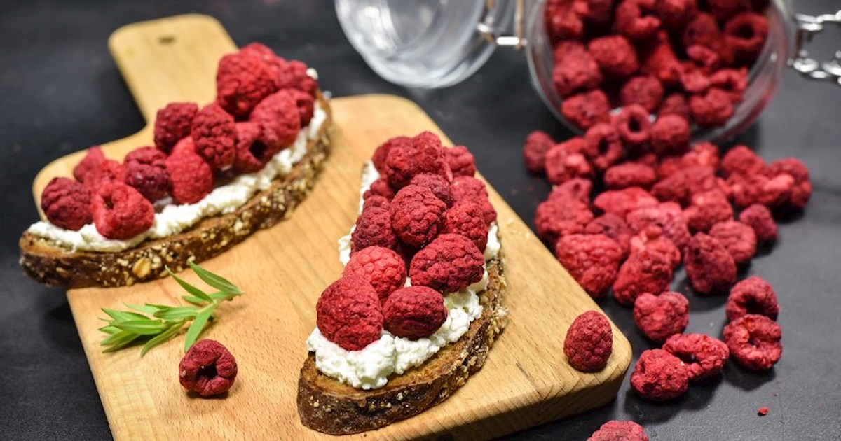 100 Best Berries in the World - TasteAtlas