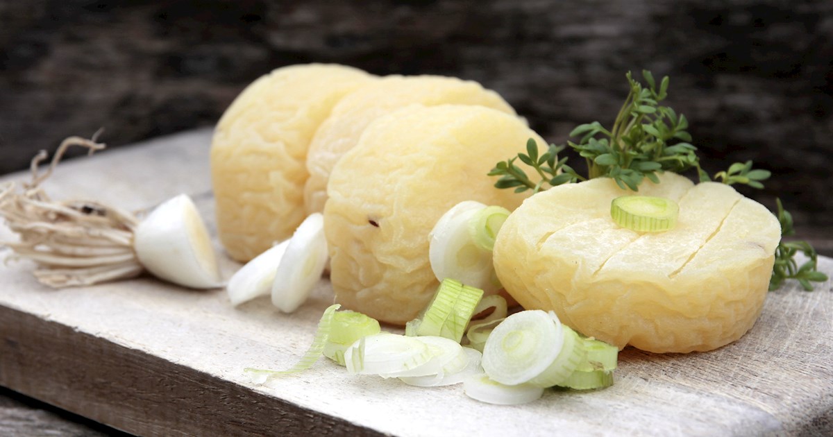 Harzer | Local Cheese From Lower Saxony, Germany