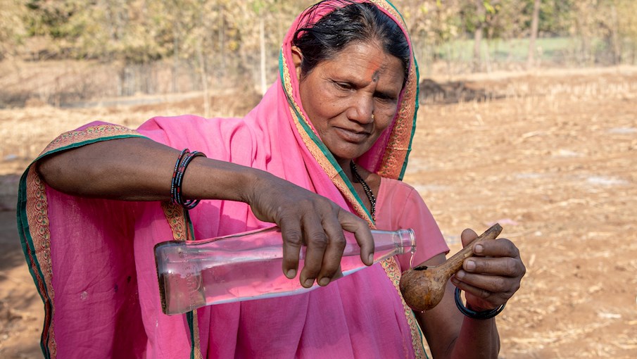 17 Best Alcoholic Beverages in India - TasteAtlas