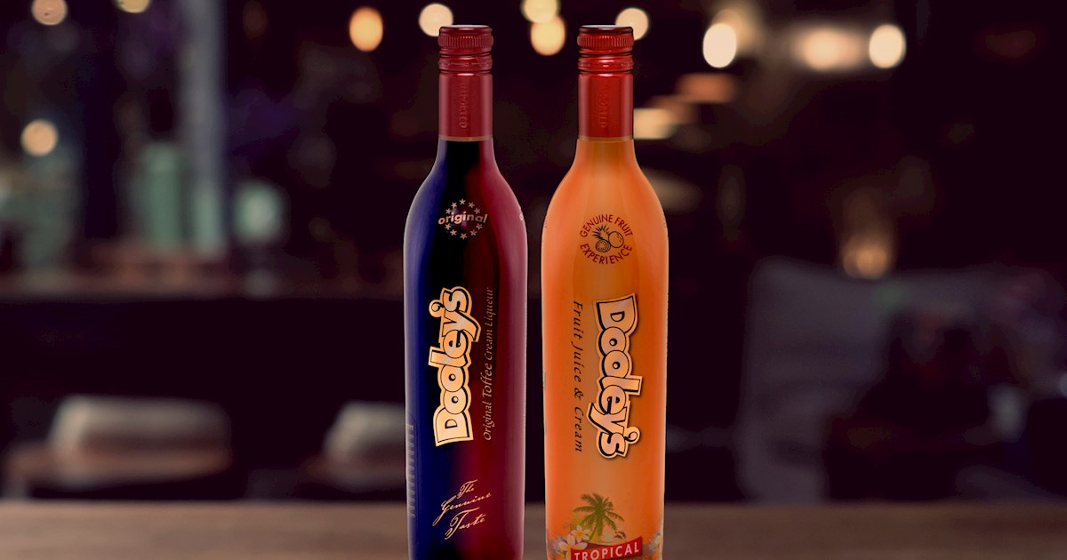 14 Worst Rated German Spirits and Liqueurs - TasteAtlas