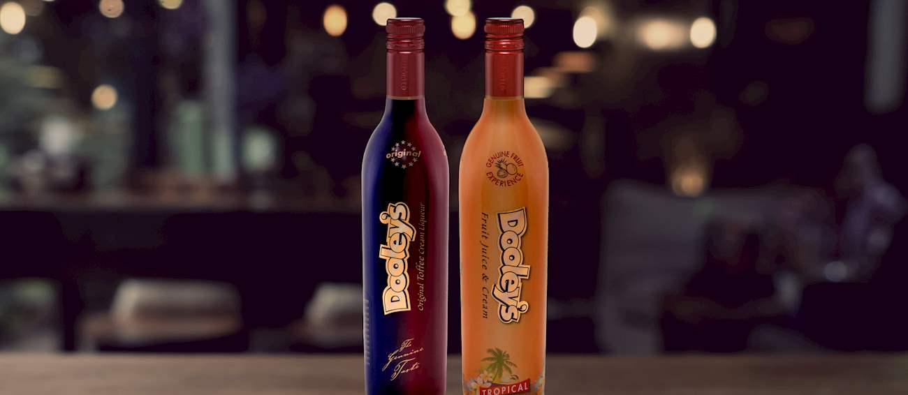 3 Best Cream Liqueurs in Central Europe - TasteAtlas