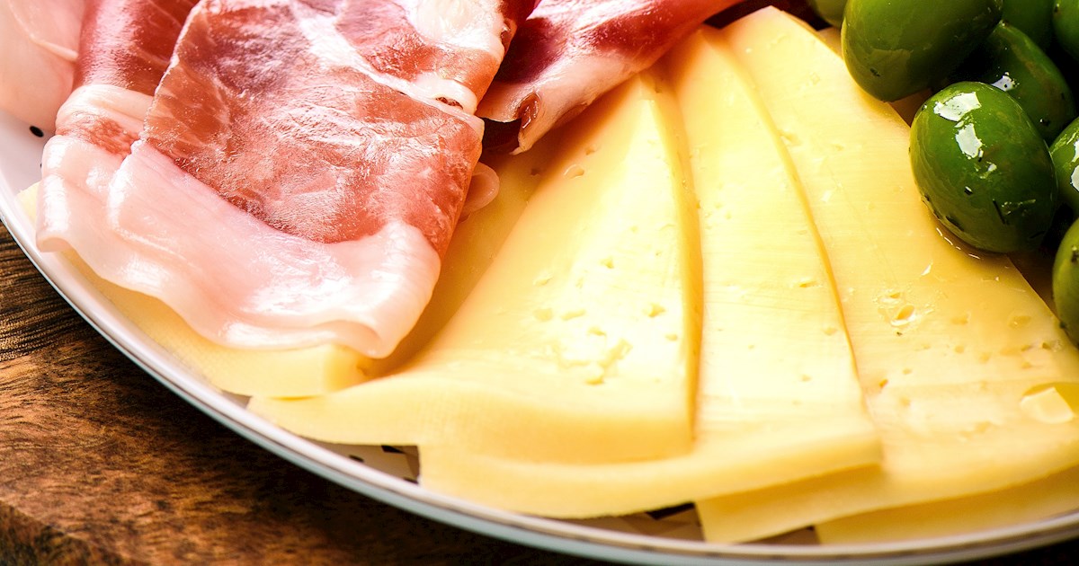 Montenegrin Food: Top 15 Dishes - TasteAtlas