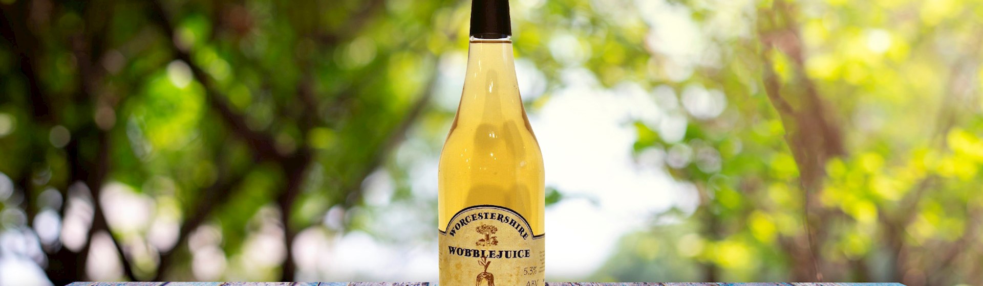 12 Best Ciders in the United Kingdom - TasteAtlas