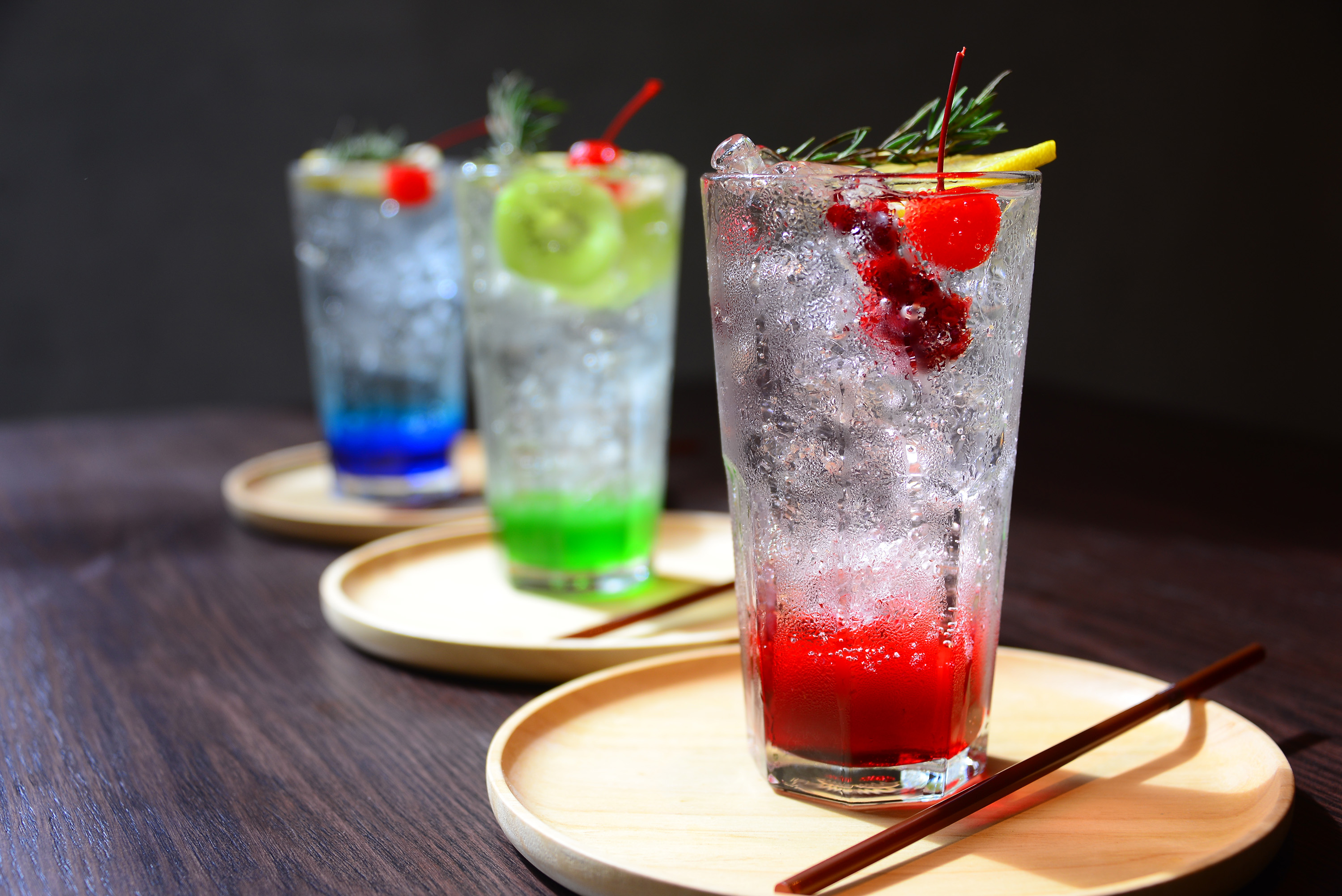 Italian Soda | Local Soft Drink From San Francisco, United States of ...