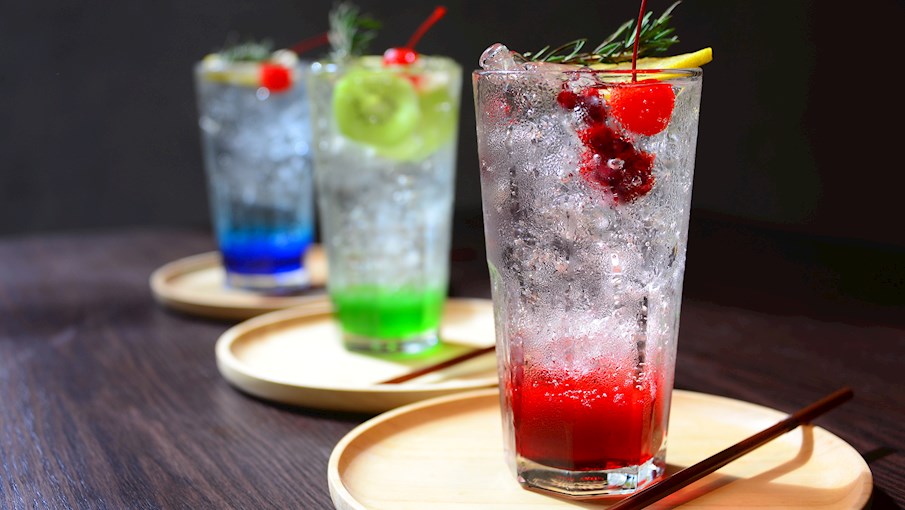99 Best Soft Drinks in the World - TasteAtlas