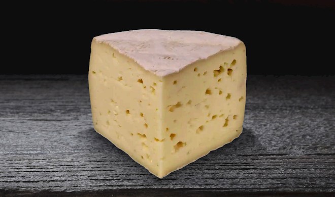 Occitan Natural Rind Cheeses: 19 Natural Rind Cheese Types in Occitanie ...