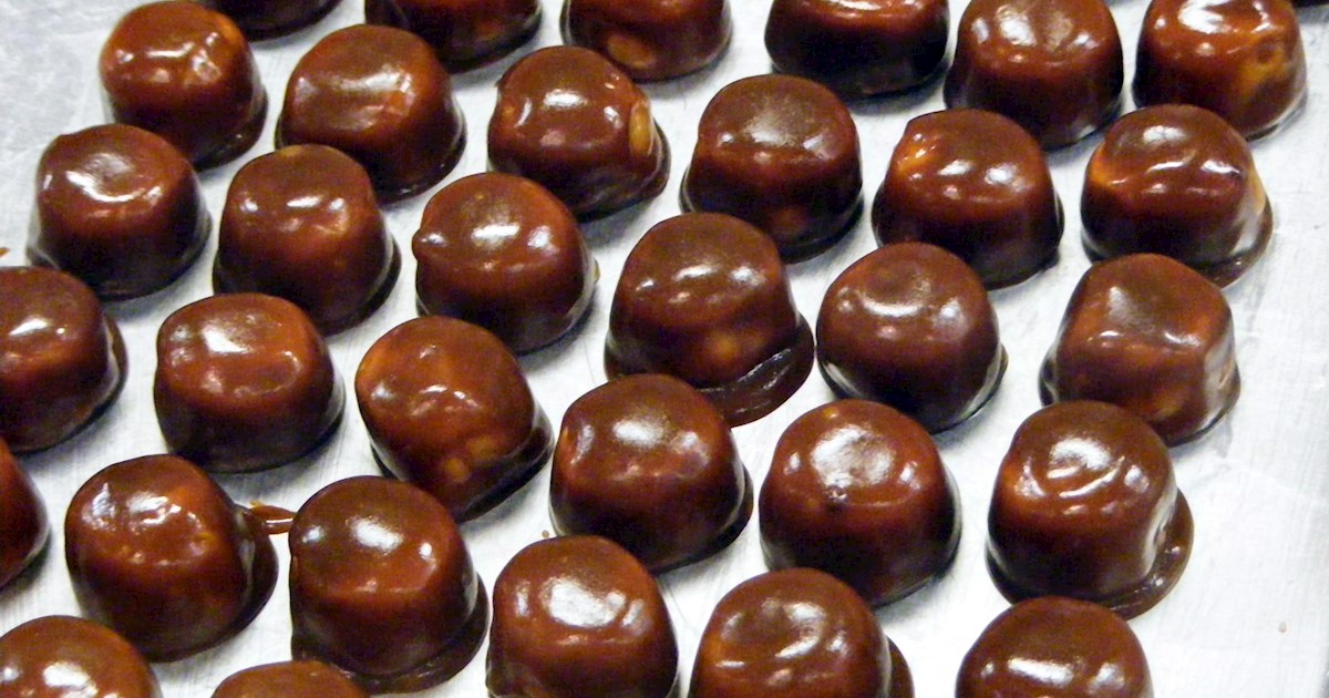 Modjeska | Local Confectionery From Louisville, United States of America