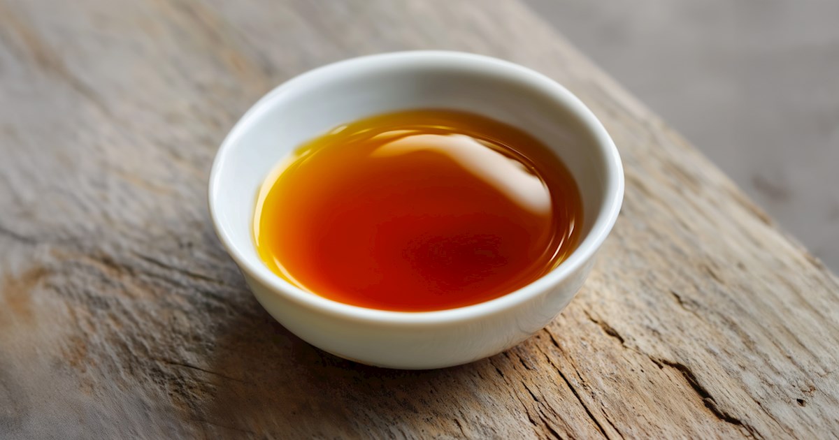 3 Best Fish Sauces in East Asia - TasteAtlas