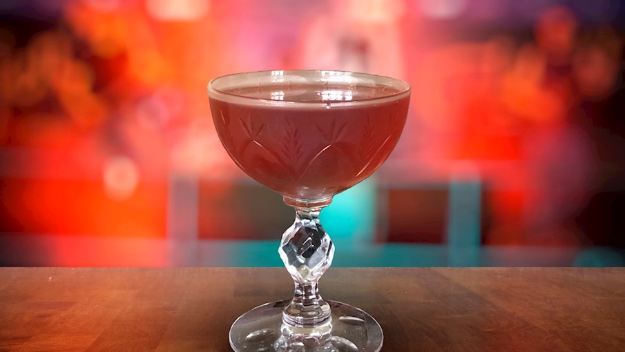 9 Most Popular Alcoholic Beverages With Sherry - TasteAtlas