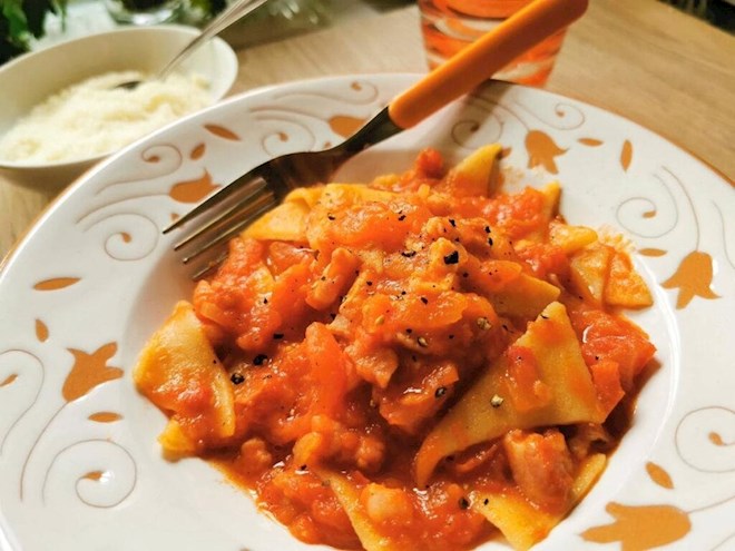 Abruzzese Pasta Varieties: 10 Pasta Variety Types in Abruzzo | TasteAtlas