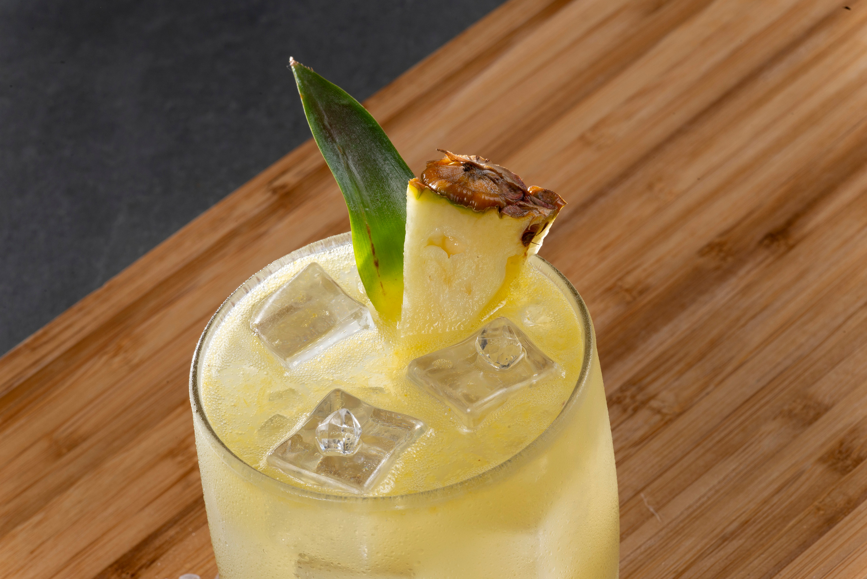 Pisco Punch | Local Cocktail From San Francisco, United States of America