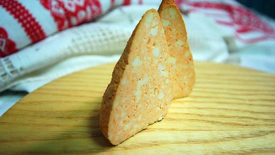 3 Best Rated Croatian Hard Cheeses - TasteAtlas