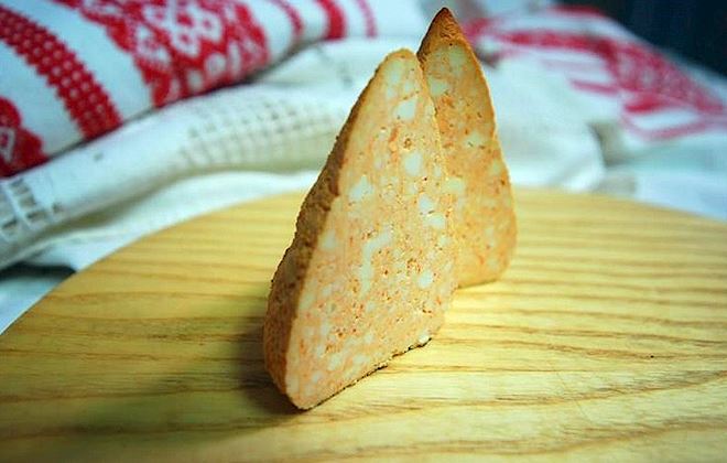 Croatian Cheeses: 11 Cheese Types in Croatia | TasteAtlas