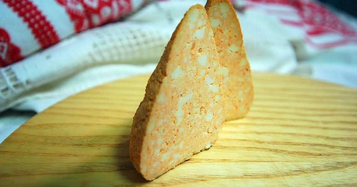 4 Worst Rated European Smoked Cheeses - TasteAtlas