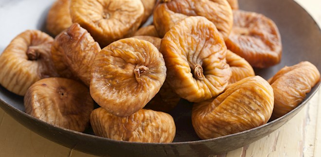 Dried Figs of the World: 4 Dried Figs Types | TasteAtlas