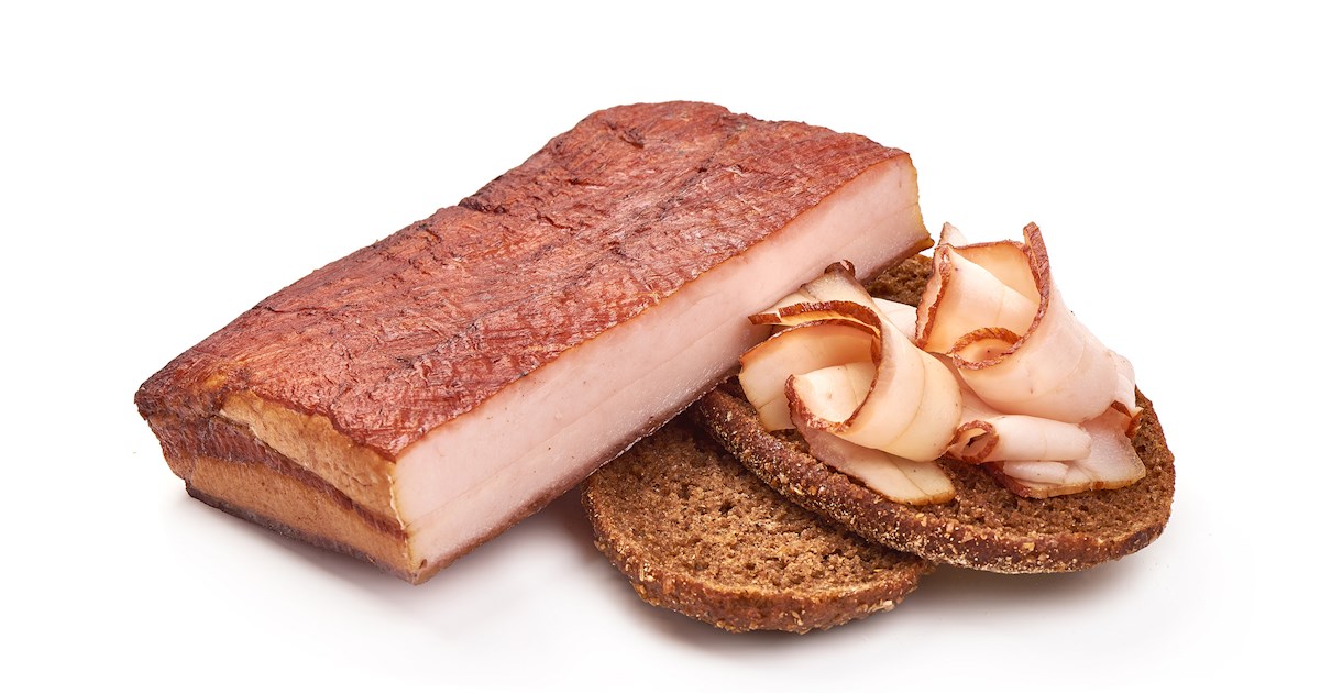 8 Best Lards in the World - TasteAtlas