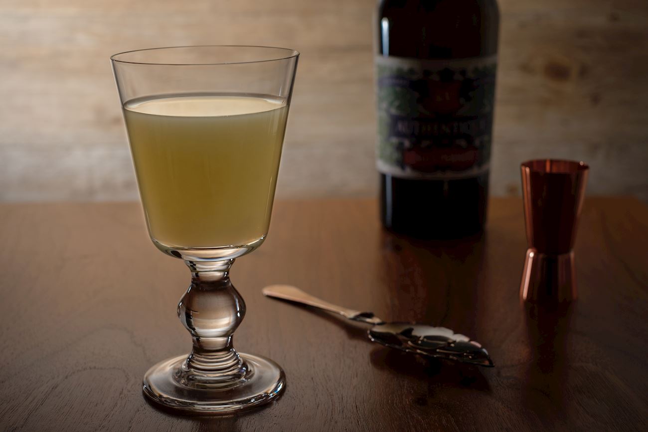 Absinthe | Local Spirit From Canton of Neuchâtel, Switzerland