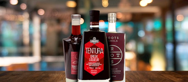 Liqueurs of the World: 217 Liqueur Types | TasteAtlas