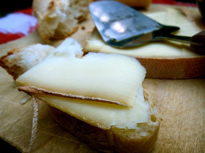 Swiss Cheeses: 51 Cheese Types in Switzerland | TasteAtlas