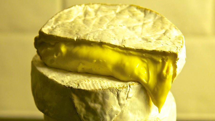 50 Most Popular European Bloomy Rind Cheeses - TasteAtlas