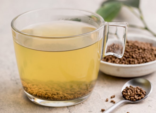 Chinese Beverages: 46 Beverage Types in China | TasteAtlas